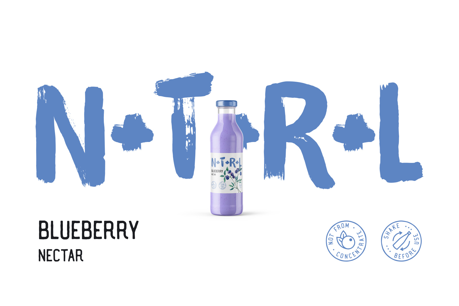 N+T+R+L – Packaging Of The World