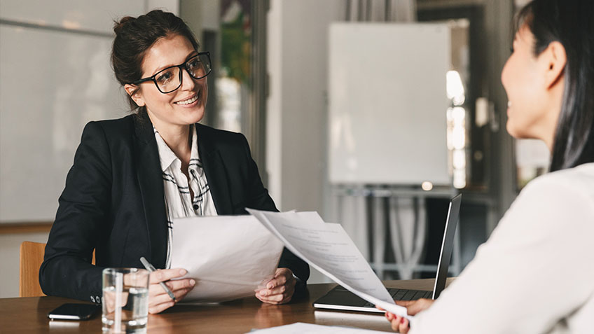 These Data Analyst Interview Questions Could Help You Pick The Right ...