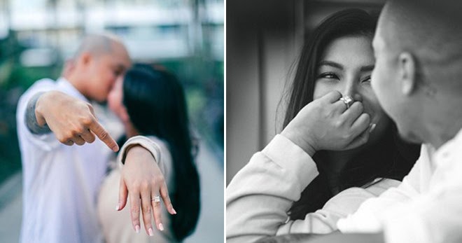 Angel Locsin and Neil Arce now engaged