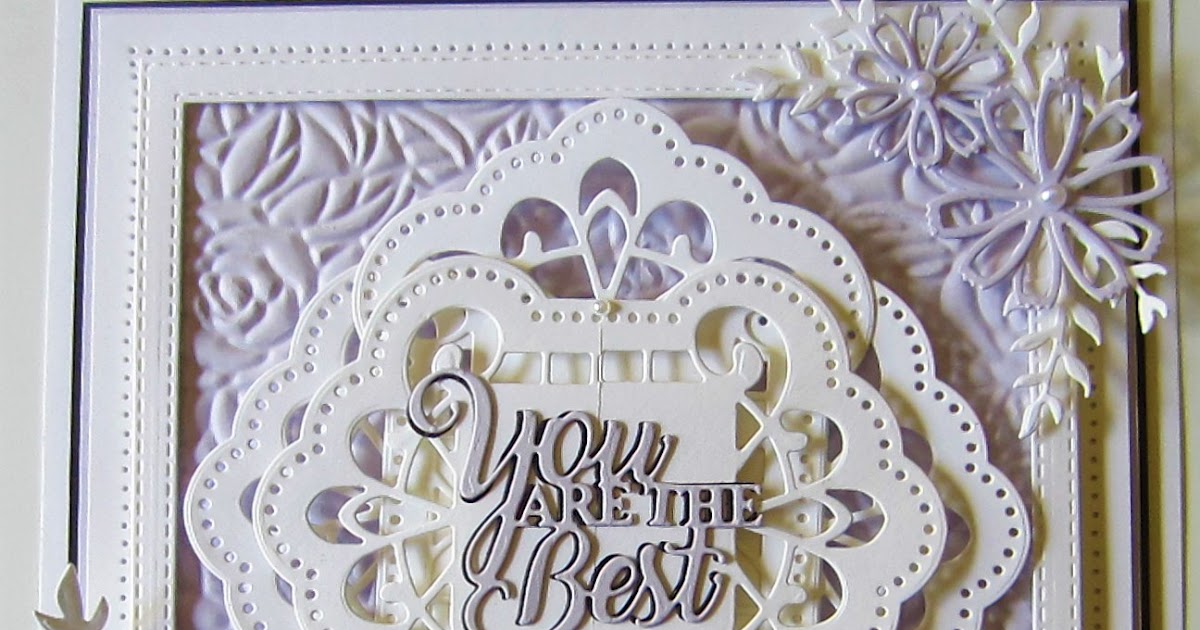 PartiCraft (Participate In Craft): You Are The Best