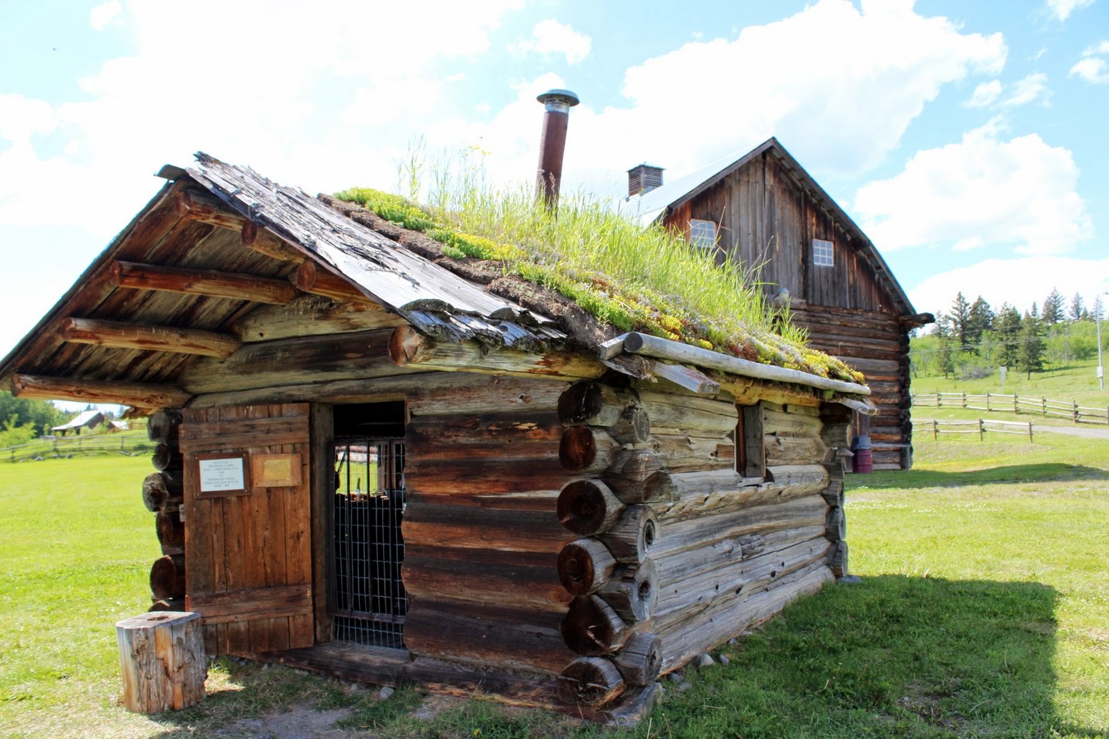OUR TRAVEL JOURNAL: 108 MILE RANCH HISTORIC MUSEUM