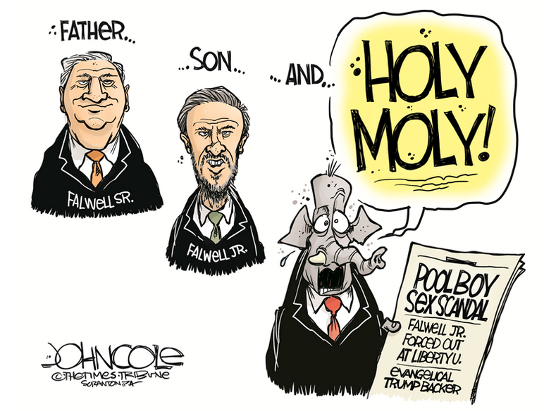 loon pond: In which Polonius wanders down well-worn history as a Sunday ...