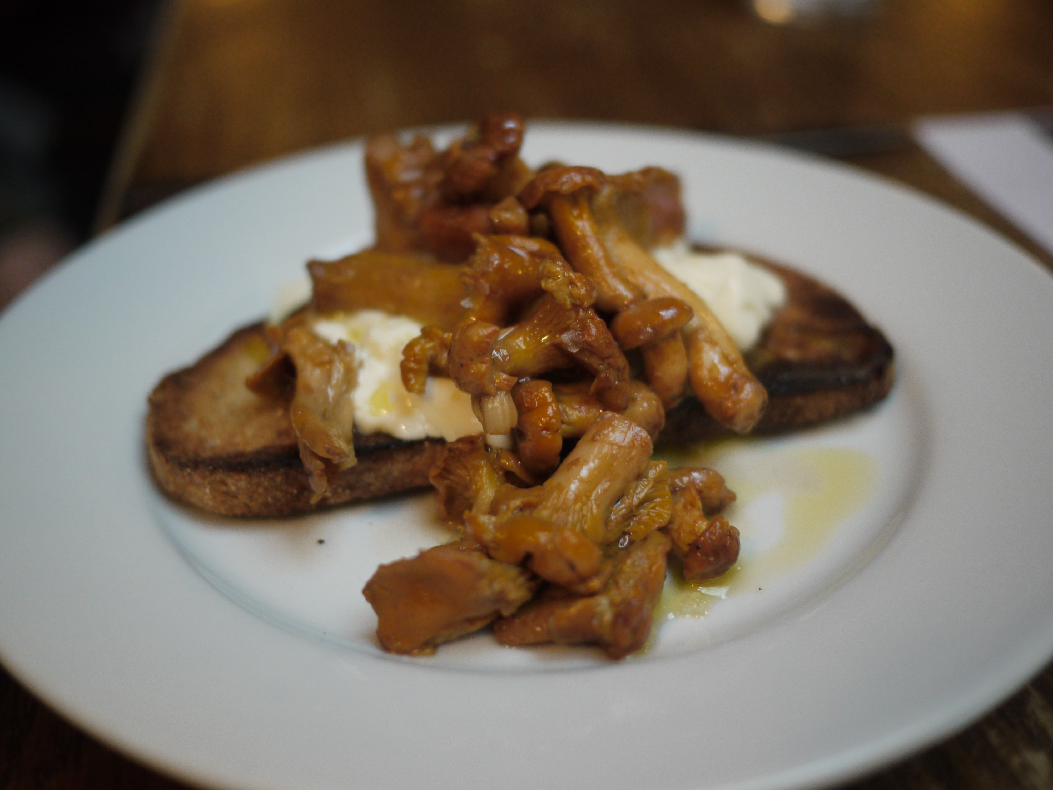 Cheese and Biscuits: The Canton Arms, Stockwell