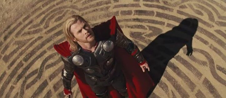 Arte Anne: PLANOS Y ÁNGULOS EN EL CINE