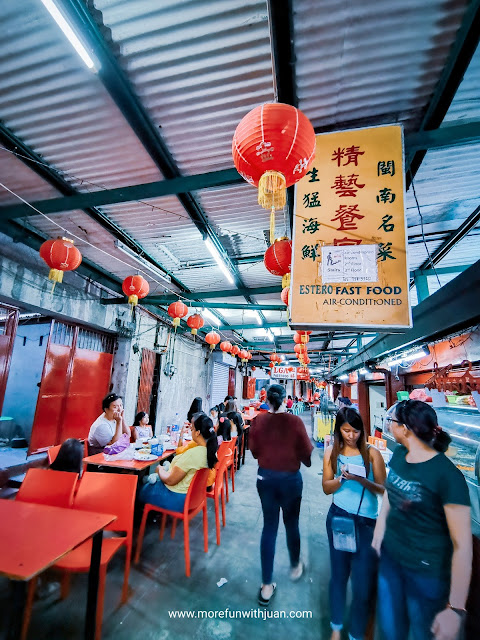 BINONDO FOOD CRAWL: DIY Food Trip Guide to Manila Chinatown, the oldest ...