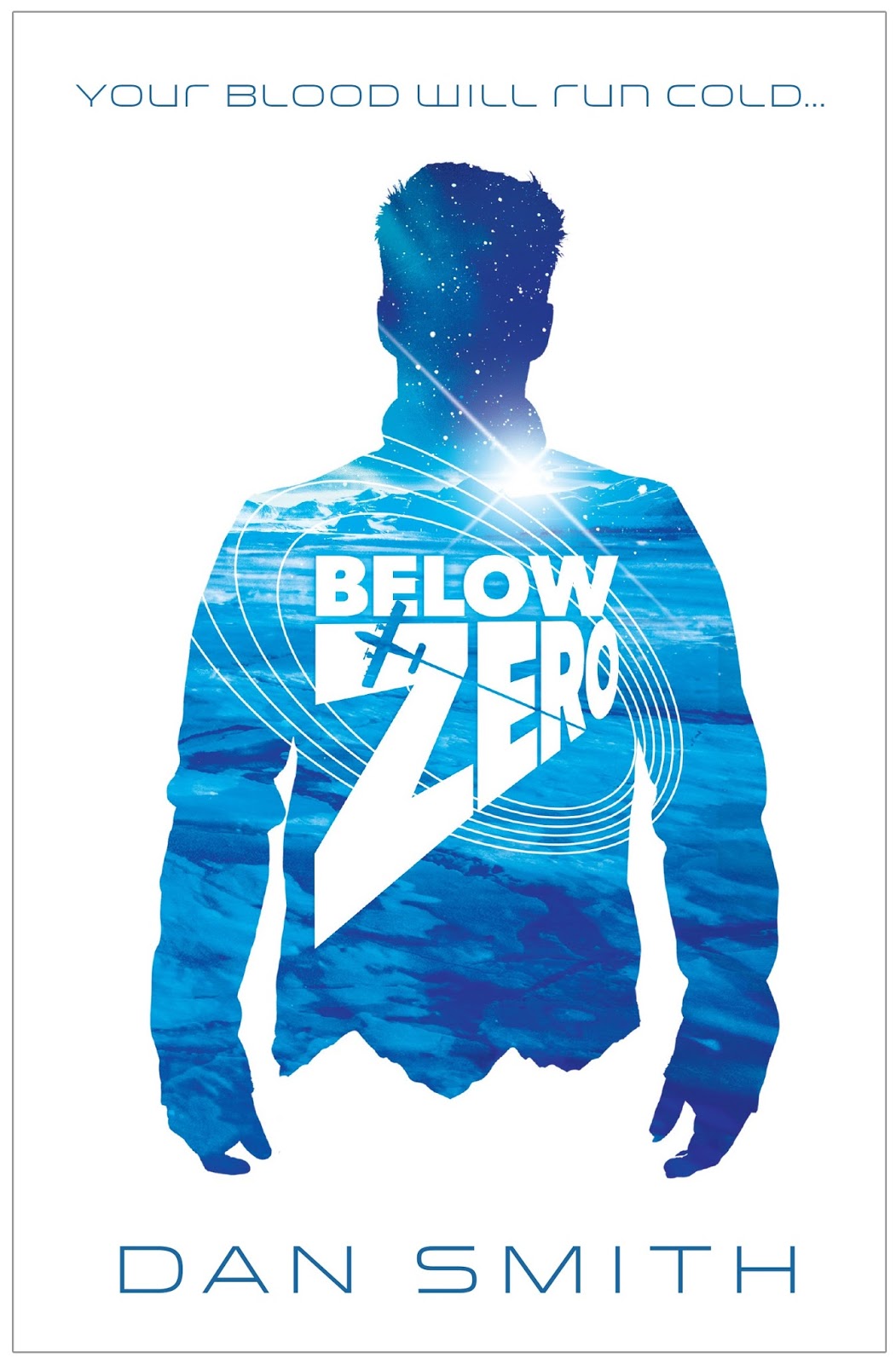 The YA's Nightstand: REVIEW: Below Zero