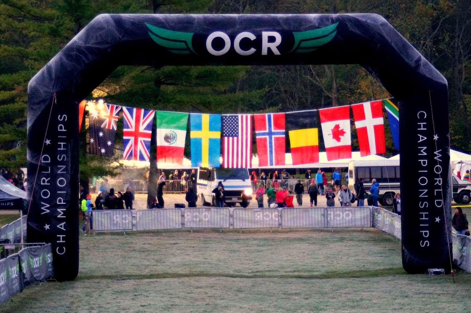 The Truth is...There Is No Box!: My Journey to the Center of the (OCR ...