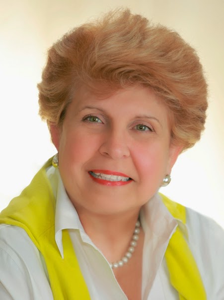 EYE ON MIAMI: Grace Solares is Running for Sarnoff's Seat 2 in the City ...