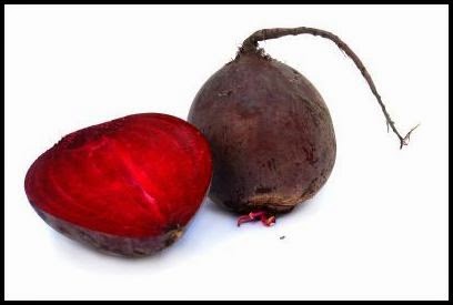 Kuchnia Bezglutenowa Margaret: Dlaczego warto jeść czerwone buraki? Why ...