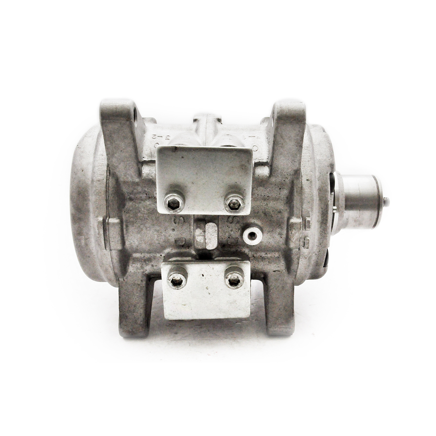 Jual Compressor/Kompresor AC Mobil Mitsubishi L300 - Harga Murah Resmi ...