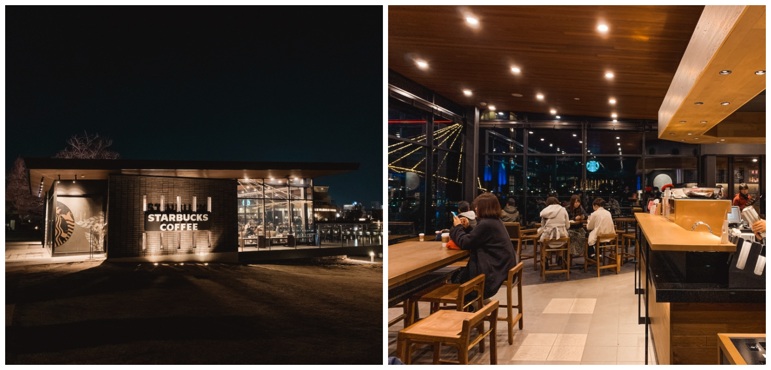 Itinerari Jepun: 6H5M di Osaka, Fukui, Ishikawa,Toyama & Gifu – P O J I ...