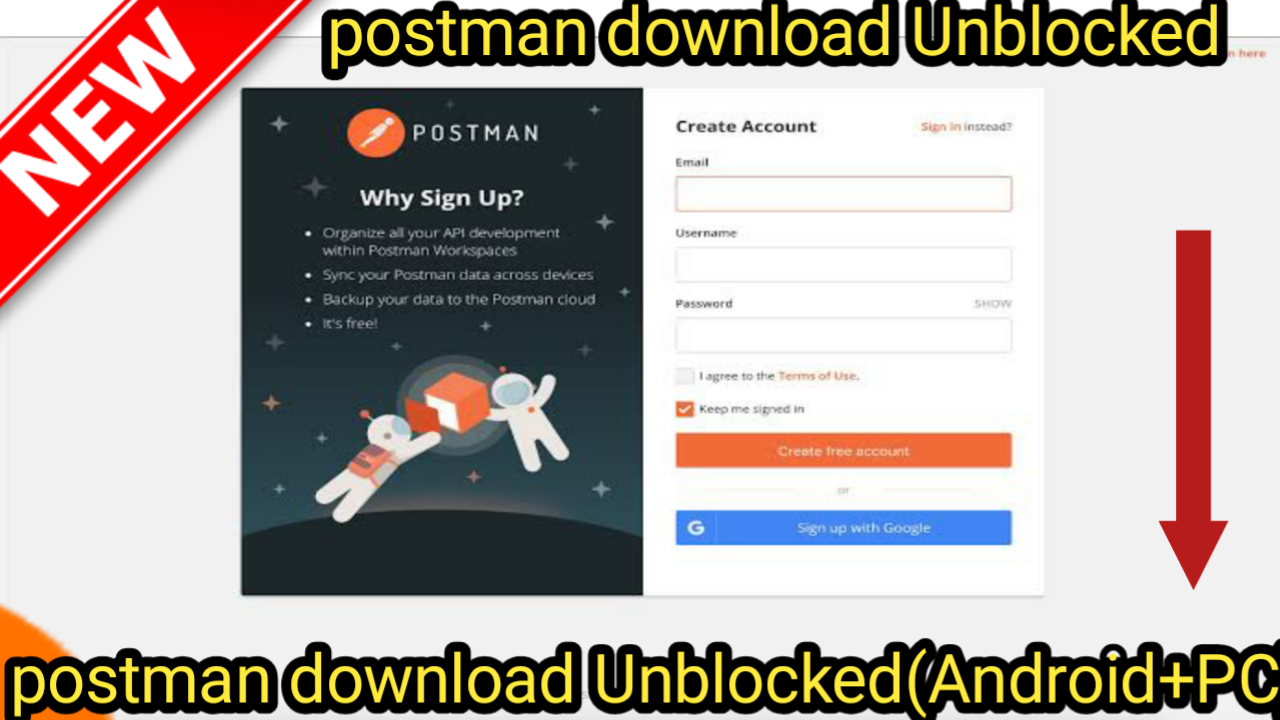 [Latest version**] postman download | What is Postman? | Why Use ...