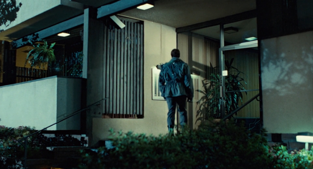 The Terminator (1984) ~ Halloween Filming Locations