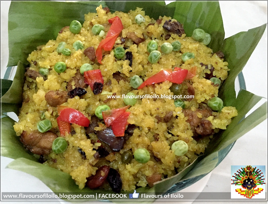 Valenciana Iloilo Recipe | Besto Blog