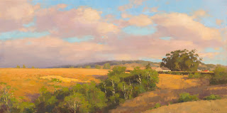 Jim McVicker Paintings: Solo Show, George Stern Fine Arts