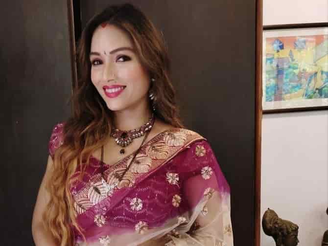 Zoya Rathore Wiki, Biography, Dob, Age, Height, Weight, Affairs and More