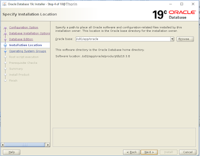 Casa Oracle - Armazenando e Entendendo Banco de Dados: Funções de Caracter