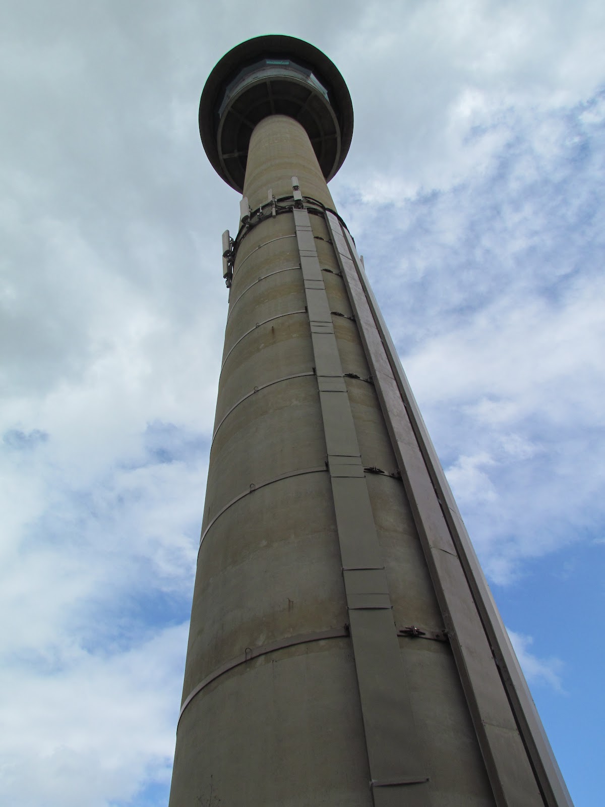 A View Of Sydney: Port Operations and Communication Centre