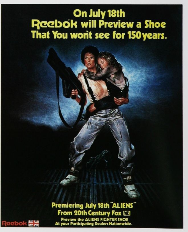 CINÉFILOS PARA SEMPRE: ALIENS, O RESGATE - VERSÃO ESTENDIDA / ALIENS ...