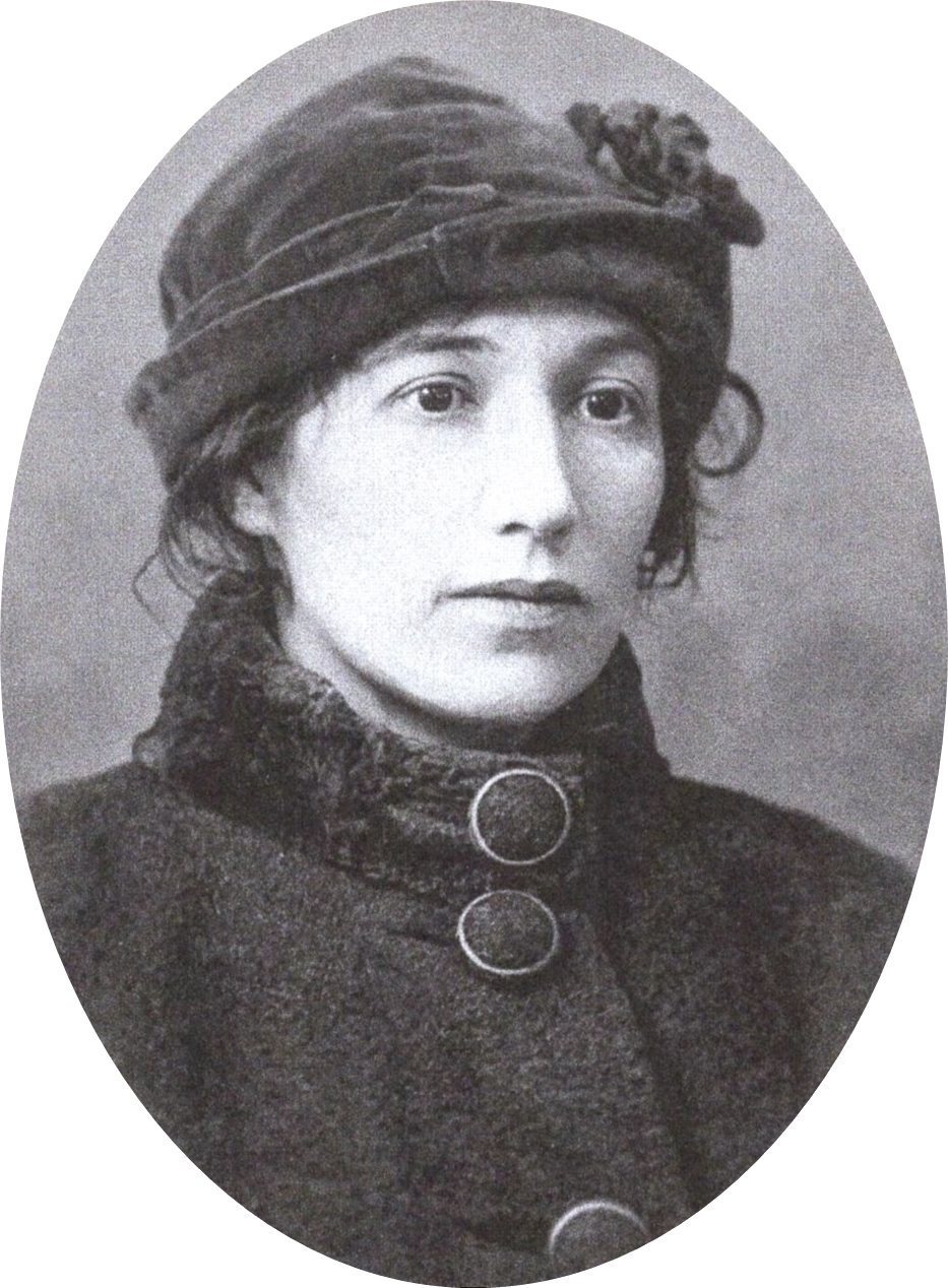 Zinaida Serebriakova (1884-1967) | Tutt'Art@ | Masterpieces