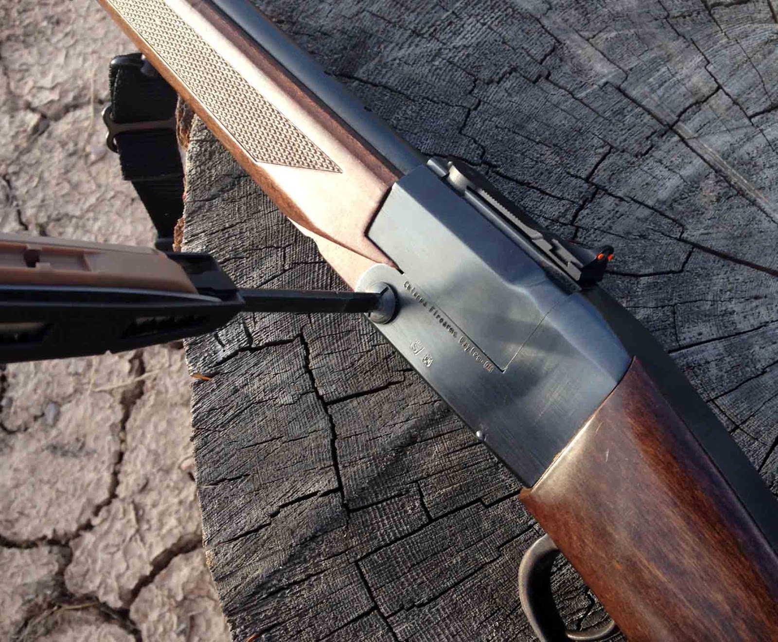 Rocky Mountain Bushcraft: LONG TERM UPDATE: Chiappa Double Badger ...