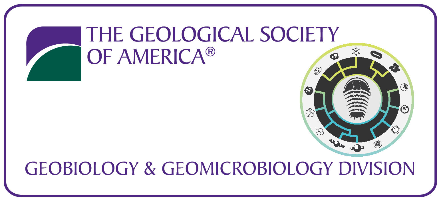 GSA Geobiology and Geomicrobiology: 2021