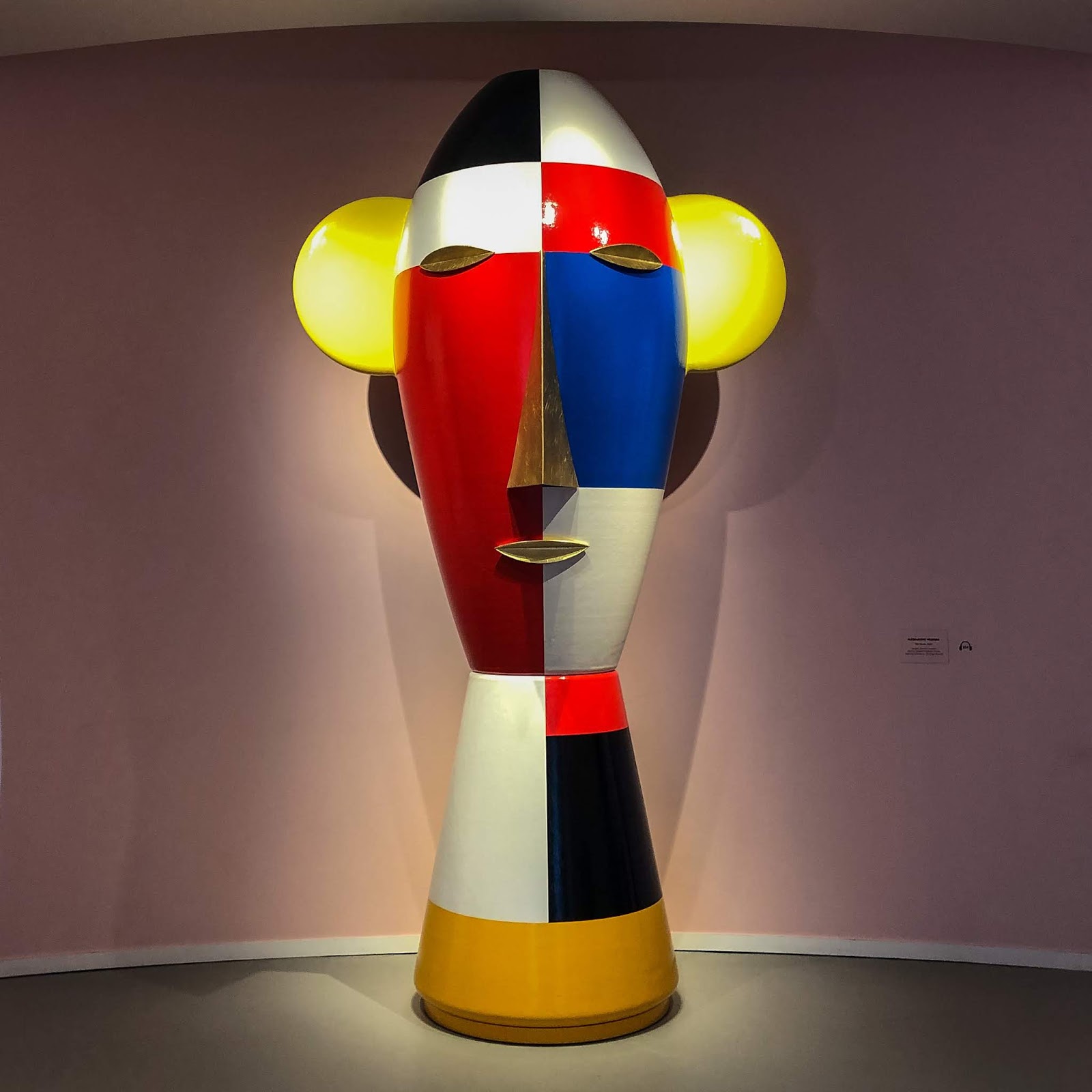 'Mondo Mendini', de wereld van Alessandro Mendini in het Groninger ...