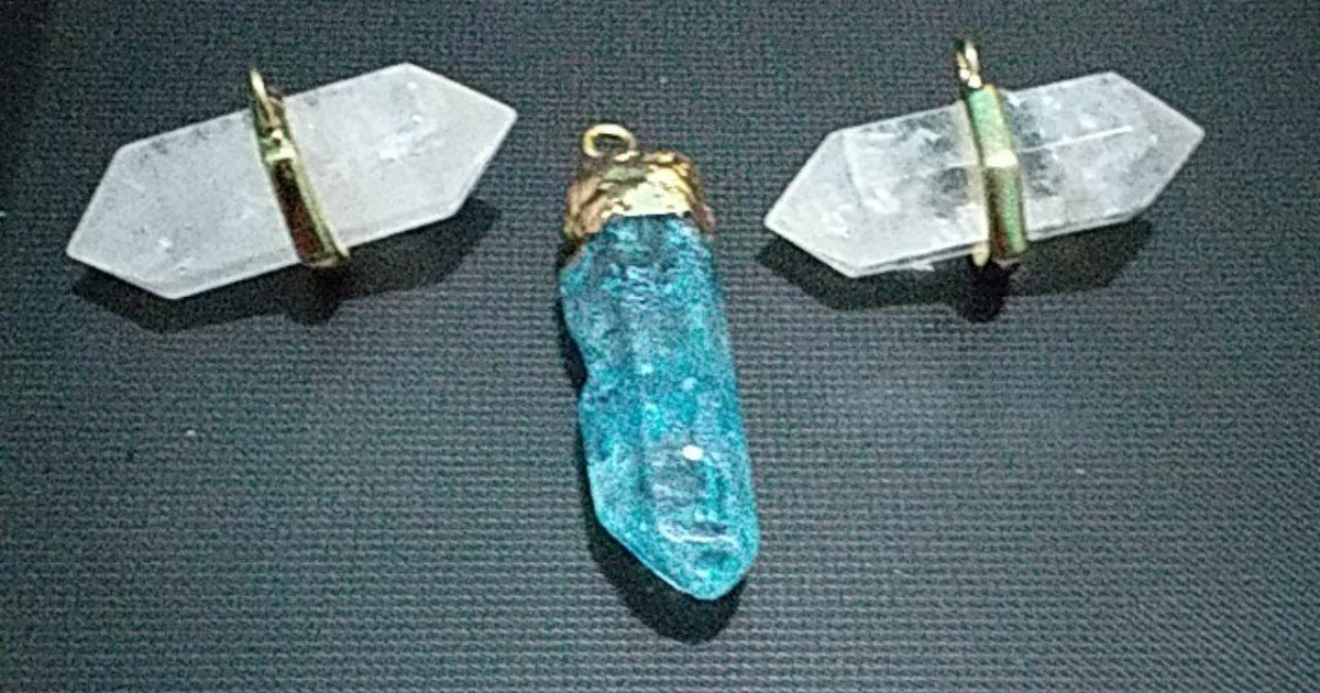 KONSEP QUANTUM ENERGI TRANSMITTE MONEY AMULET