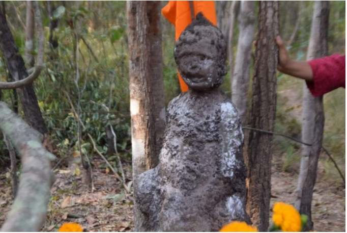 The villagers do not miss the human anthill - Dailynew Thailand