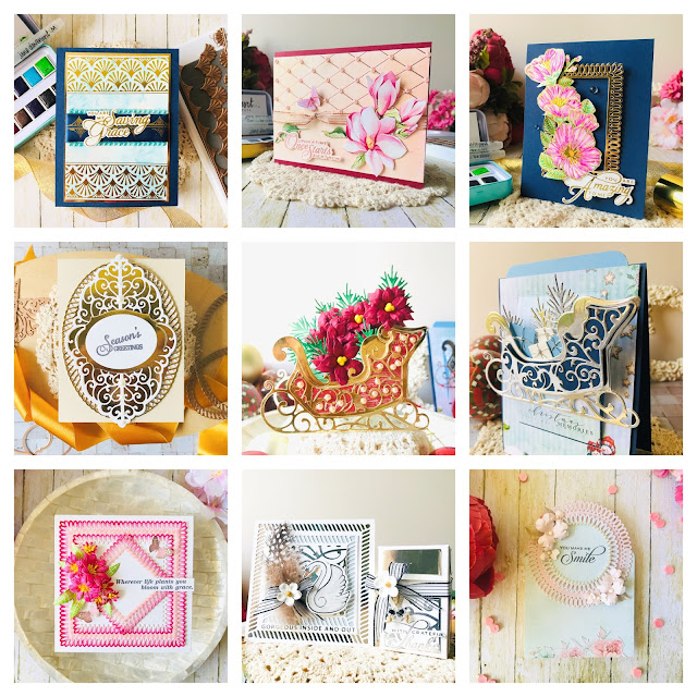 Paperie Expressions: 2020