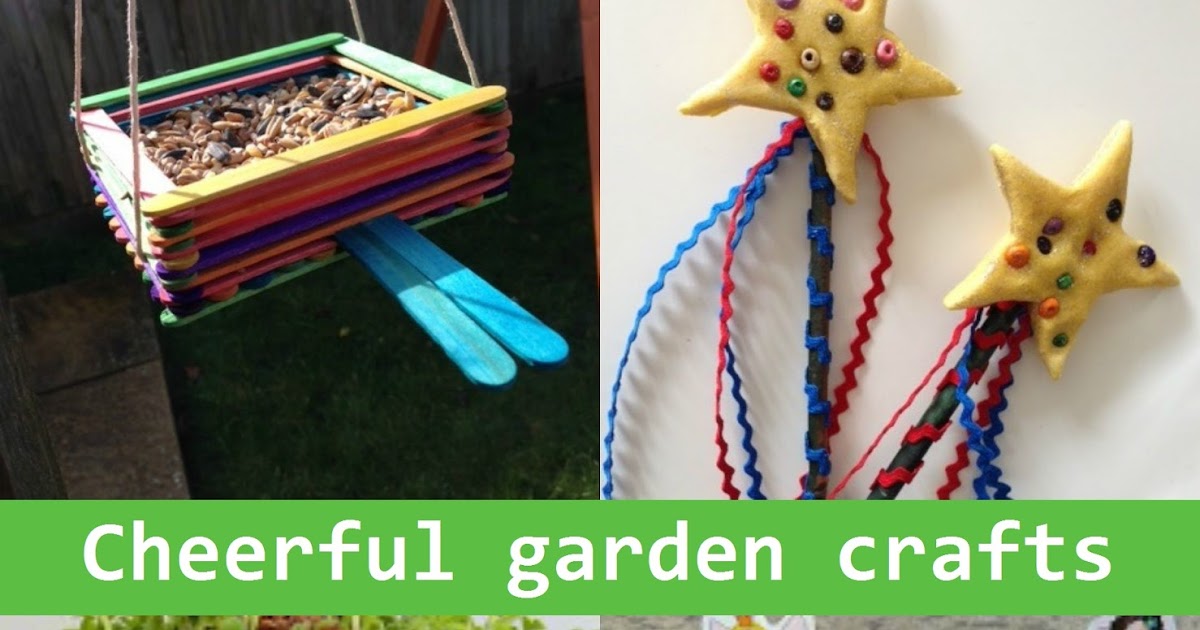 Jennifer's Little World blog - Parenting, craft and travel: Cheerful ...