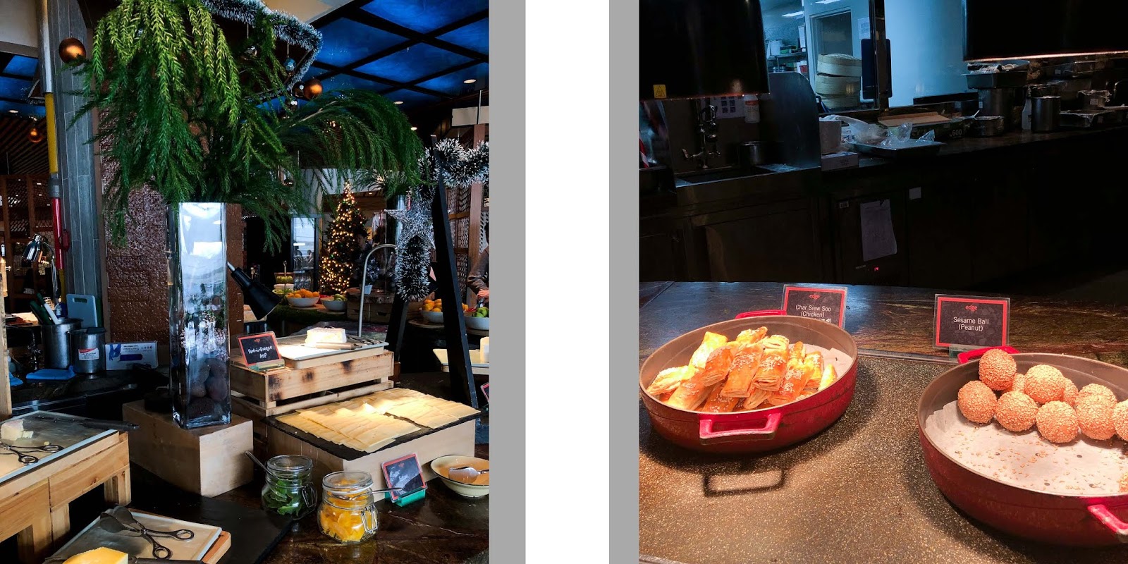 Pan Pacific Singapore Pacific Harbour Studio Room Review | OUR TRAVEL ...