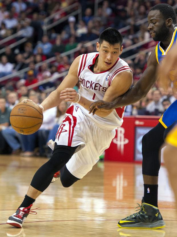 Jeremy Lin Profile And Latest Pictures 2013 | All Basketball Players ...