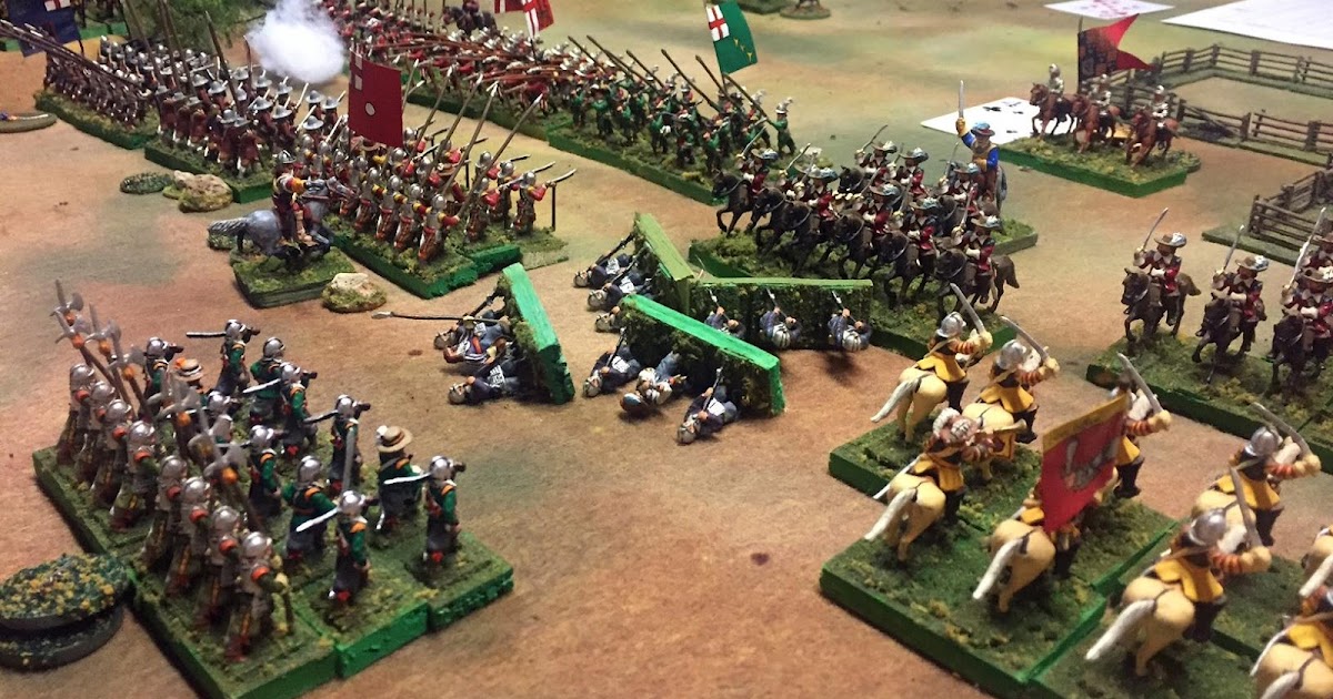 Blunders on the Danube: Lessie's Moor: Battle of the Three Ninnies, Act 2