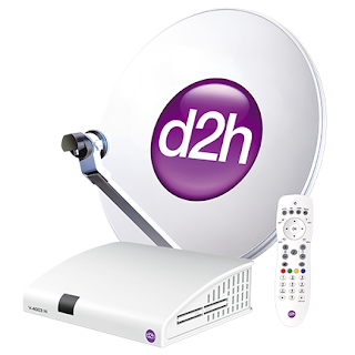 Understanding DTH Services