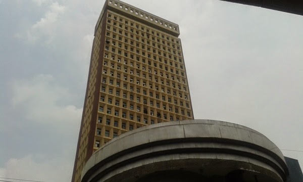 Utility Building - M. G. Road ~ TOURIST PLACES, RESORTS, ONE DAY PICNIC ...