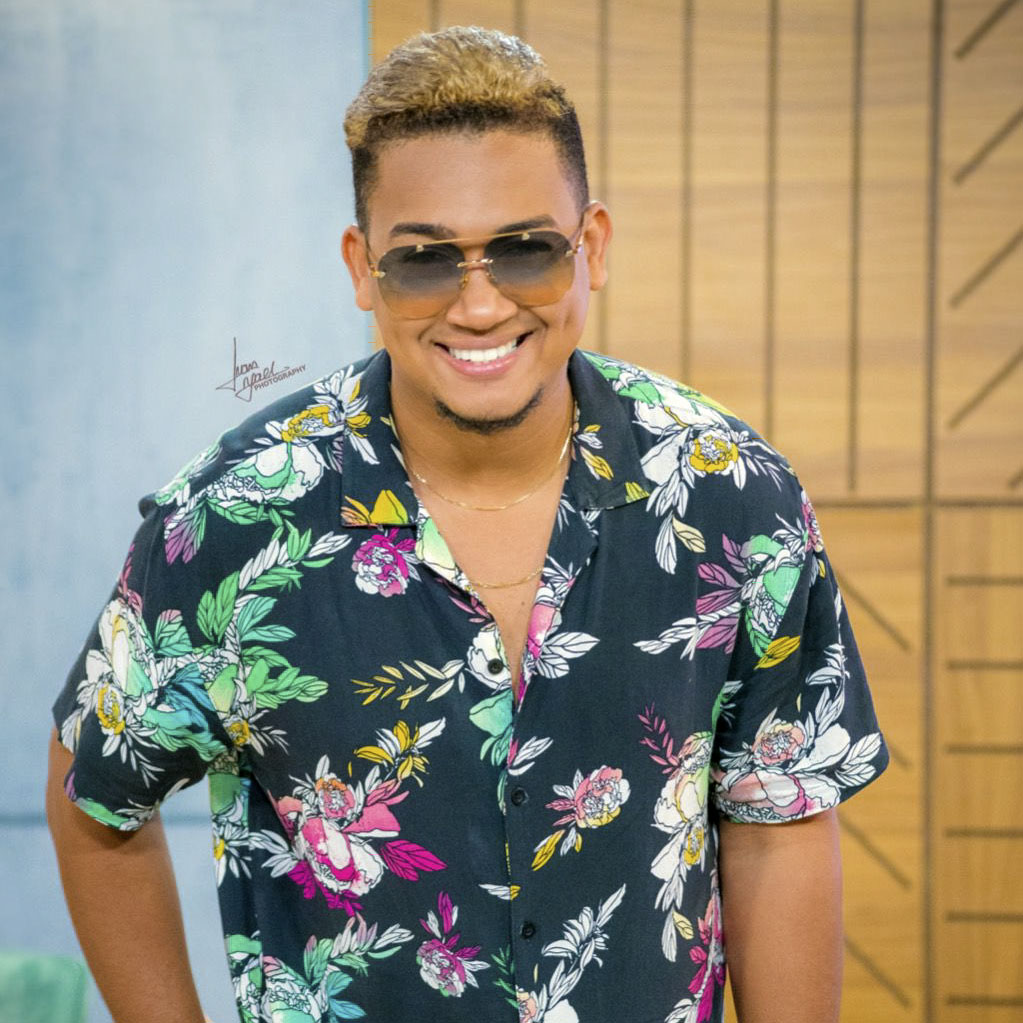 David Kada celebra nuevas colaboraciones y proyección - EspacioRDMag ...