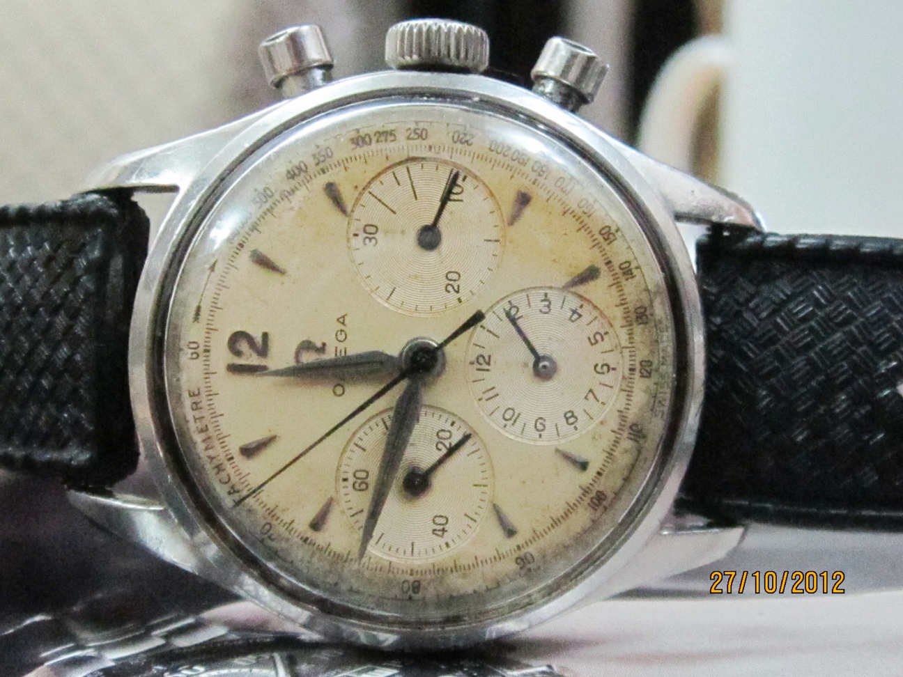 JACK'S TREASURE CHEST OF TIME PIECES: EXTREMELY VERY RARE HIGHLY ...