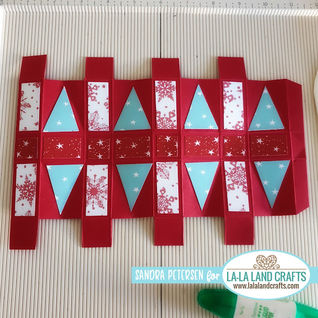 La-La Land Crafts Inspiration and Tutorial Blog: Tutorial Thursday ...