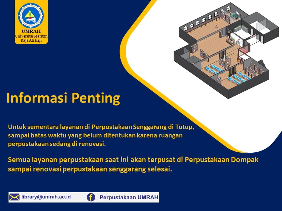 Skill Tambahan yang Wajib Kamu Kuasai Sebagai Pustakawan - Ruang ...