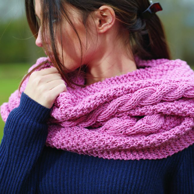 El blog de Dmc: Llegan los kits de tricot a la tienda online