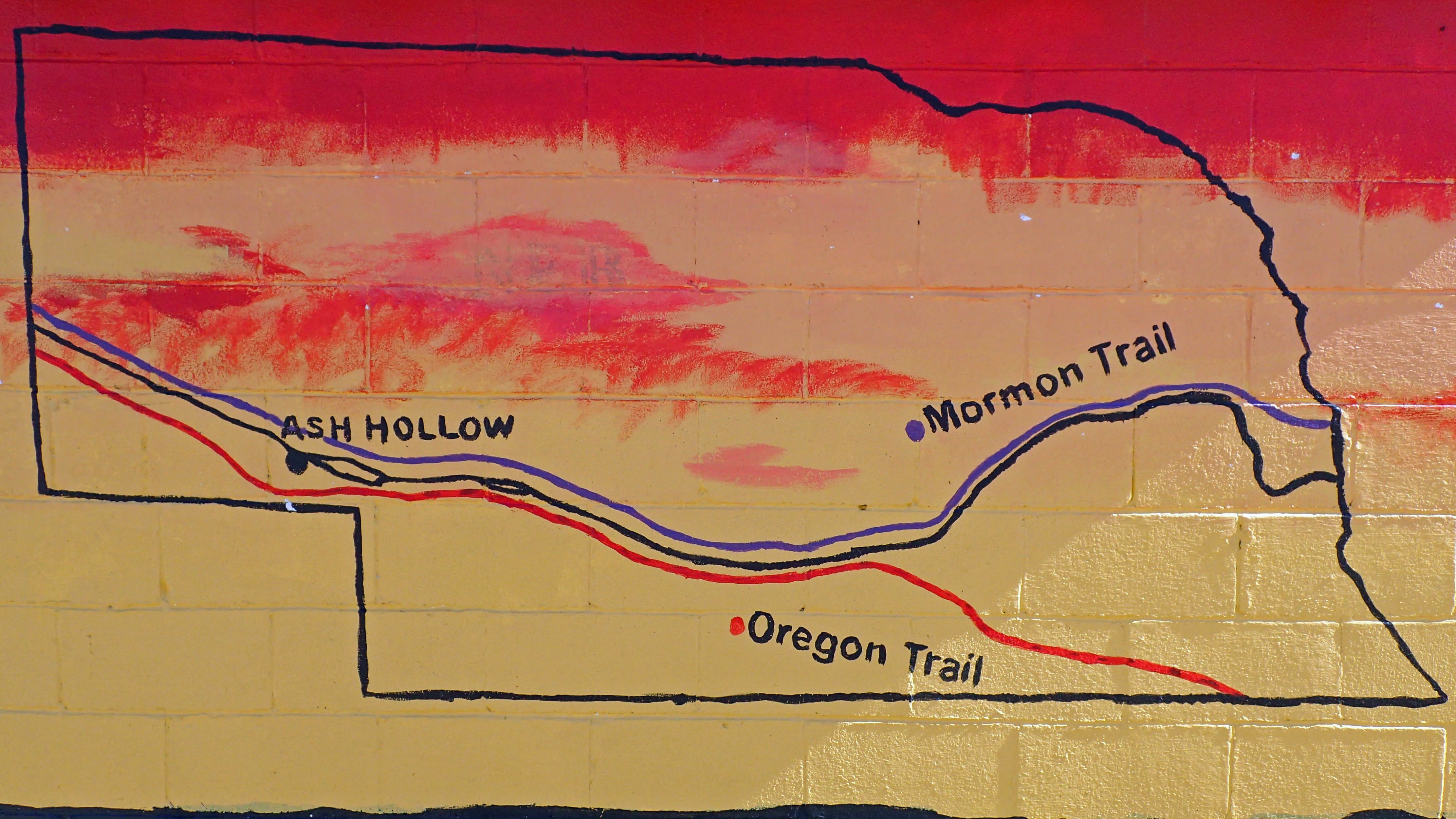 The Continuing Adventures of Eric, Noelle and Sierra: Ash Hollow State ...