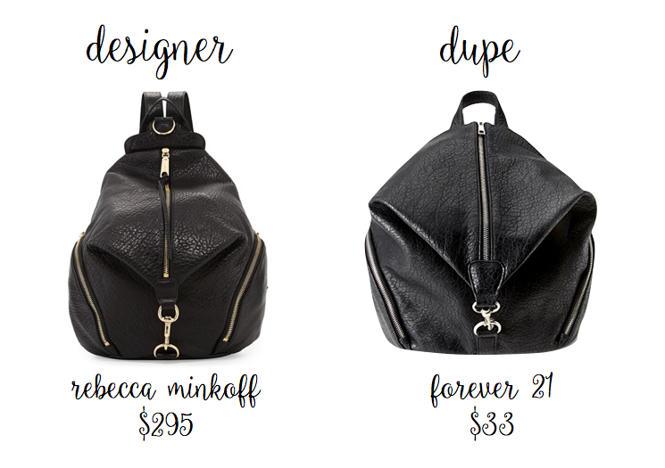 Halcyon Youth: Identical Designer Dupes