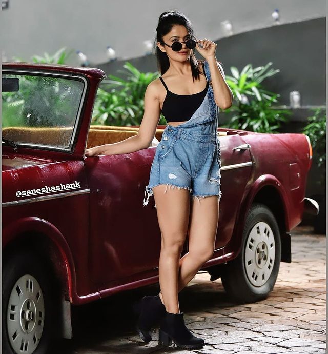 Siya Patil Wiki Biography, Web Series, Movies, Photos Age, Height and ...