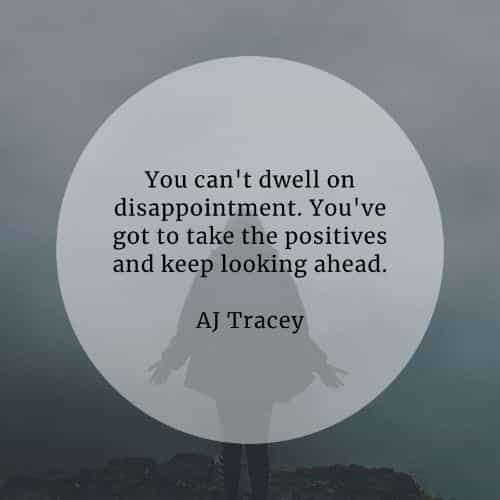 50 Disappointment quotes that'll help you in handling them