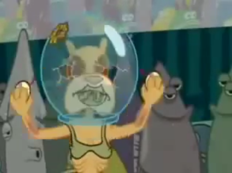 Emerald Rangers: Sponge-Bong Hemp-Pants - Episodes 1 - 3. Summary/Review