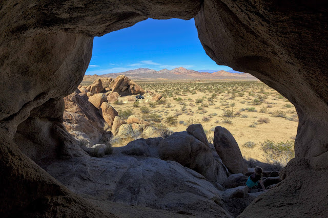 Spare Parts and Pics: Cleghorn Lakes Wilderness (Part 1)