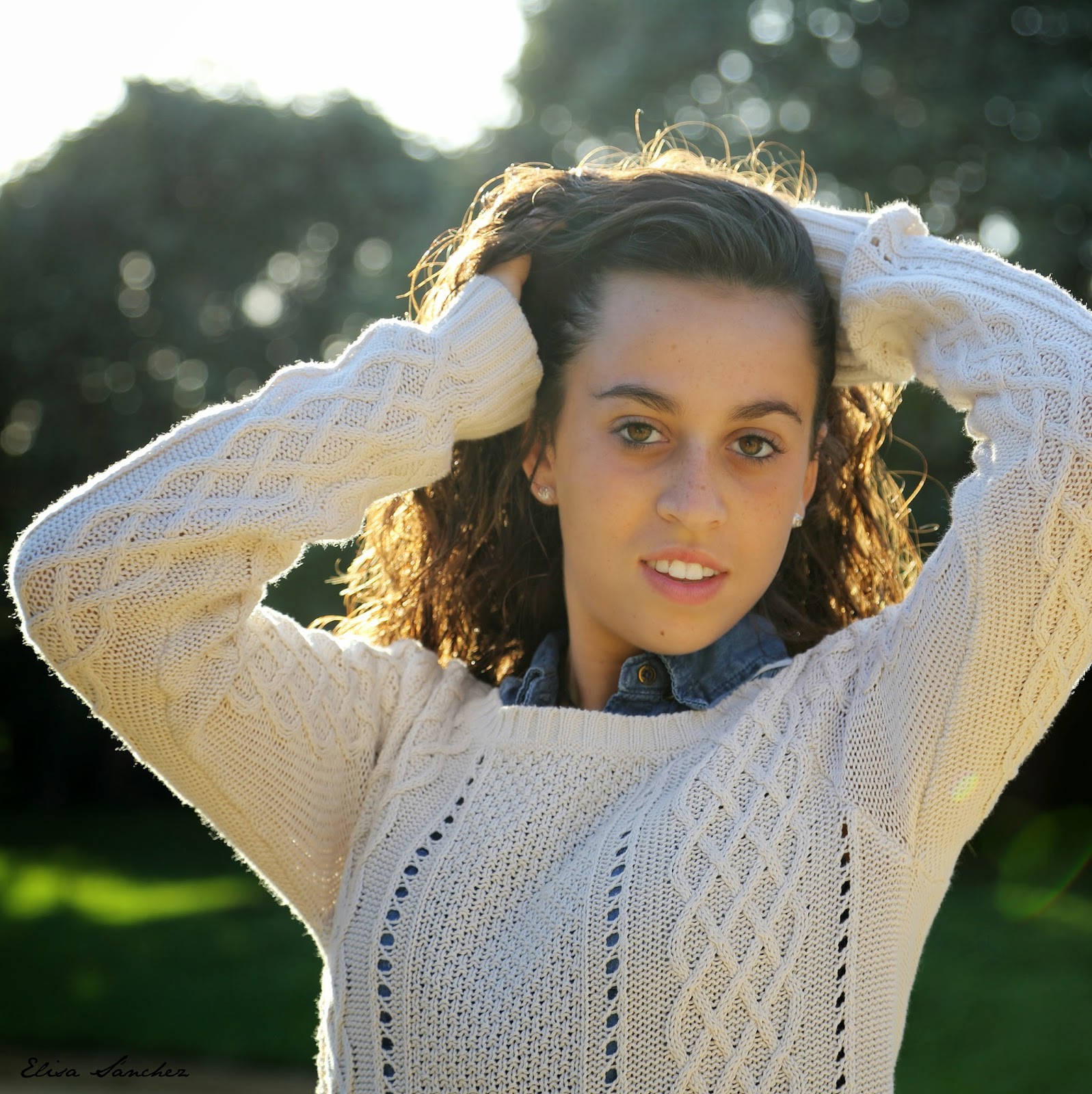 Elisa Sánchez Fotografía