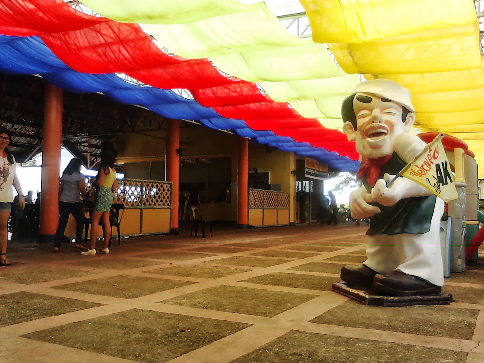 Tubigon, Bohol Tour Itinerary via Cebu | Indie Escape