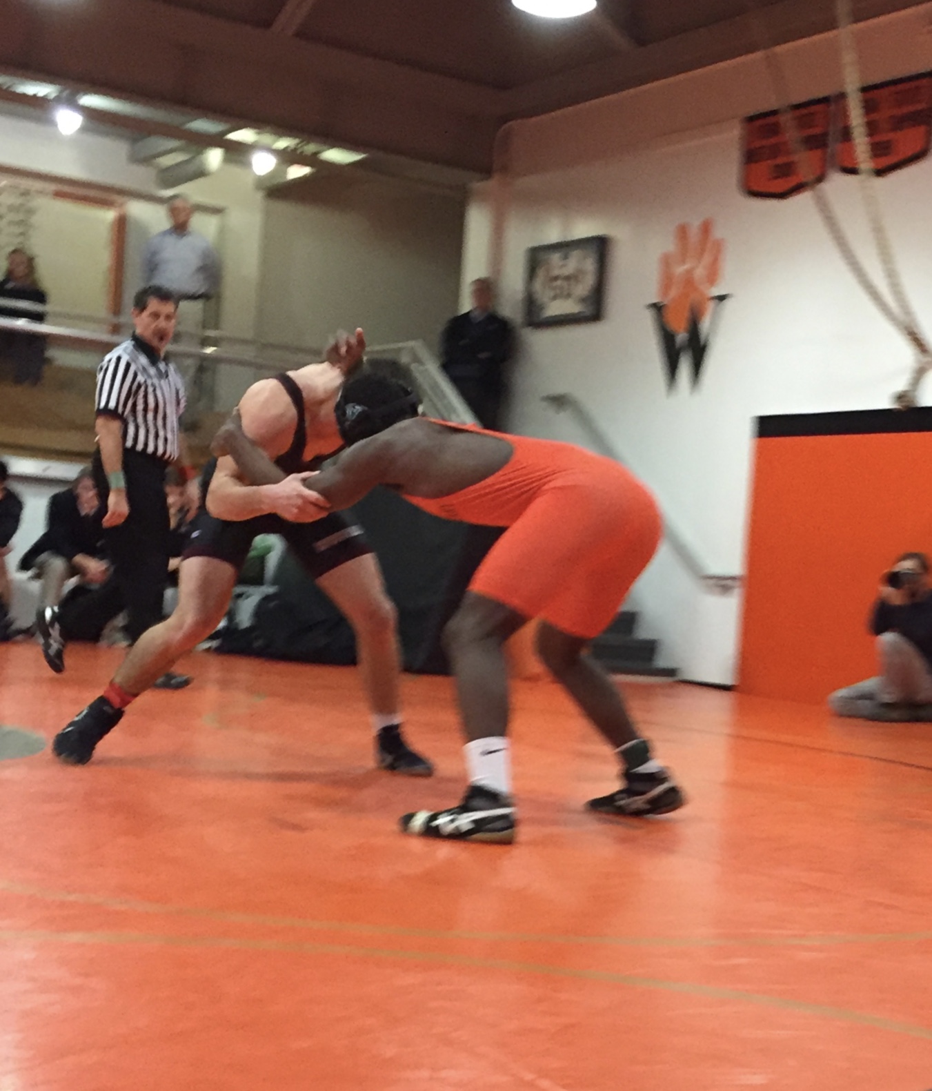 Woodberry Forest Wrestling: Woodberry Forest School vs. Episcopal High ...